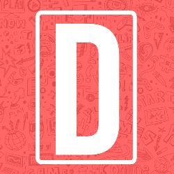 Иконка канала Dzhonovich