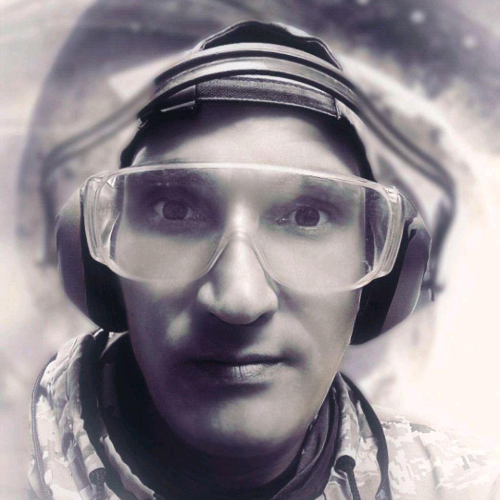 Иконка канала Alexsandr