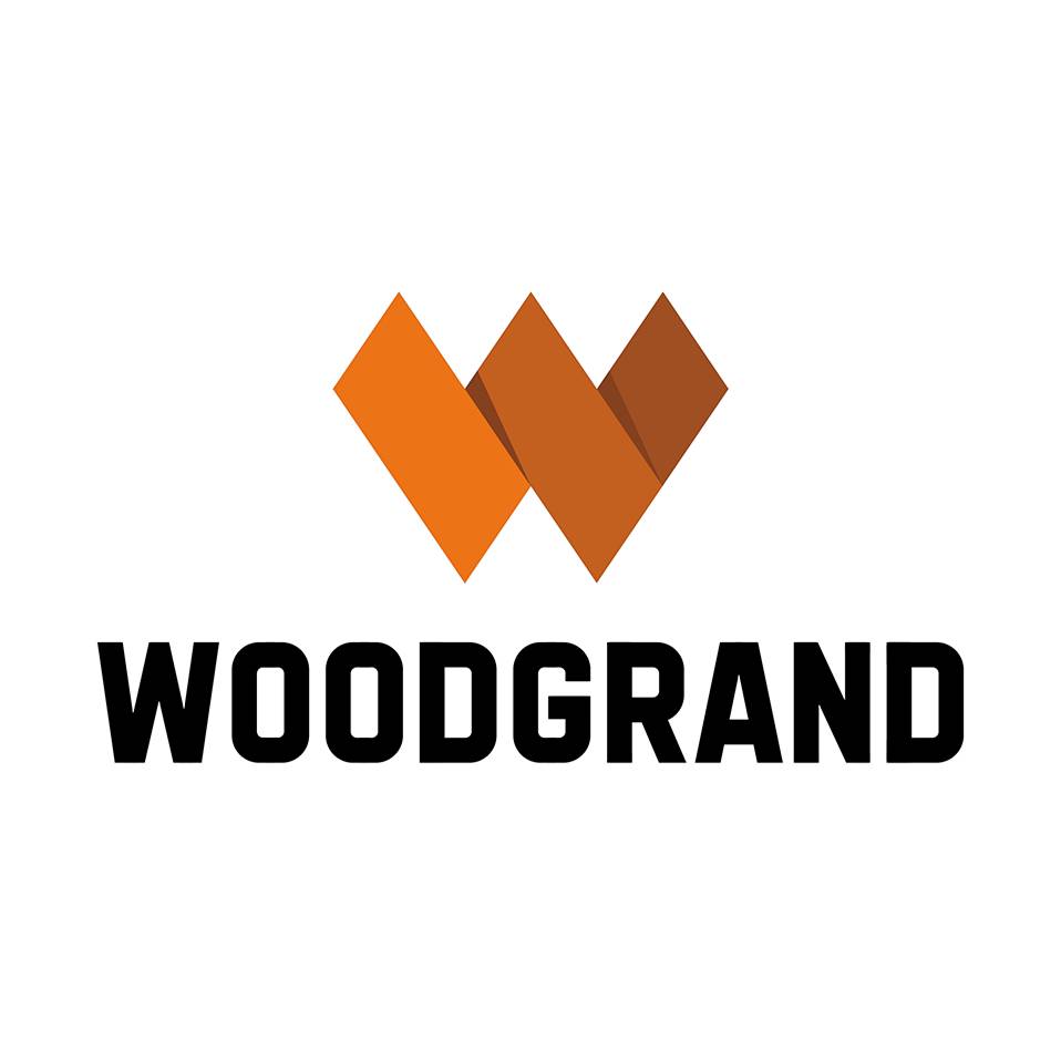 Иконка канала WOODGRAND