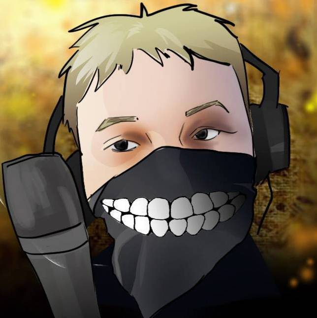 Иконка канала Evgen