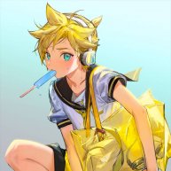 Иконка канала Канард