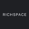 Иконка канала R I C H S P A C E