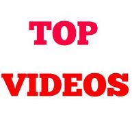 Иконка канала ТОП ВИДЕО