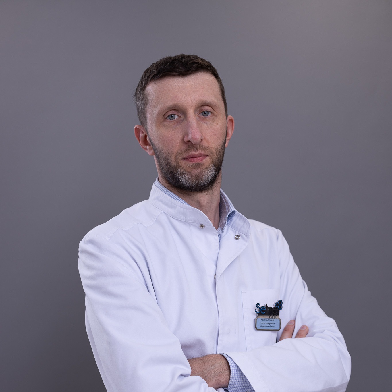 Иконка канала Пластический хирург Кузин Данила Александрович