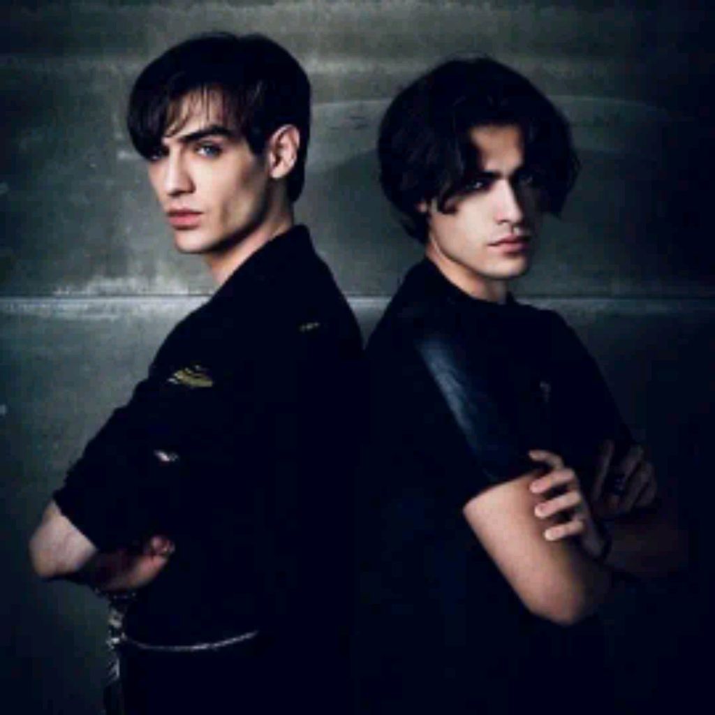 Иконка канала Fan_Sheps♡