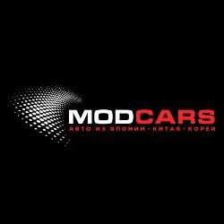 Иконка канала MODCARS - Авто из Японии, Кореи и Китая