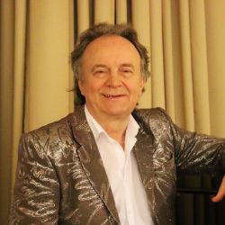 Иконка канала Viktor Ortmann