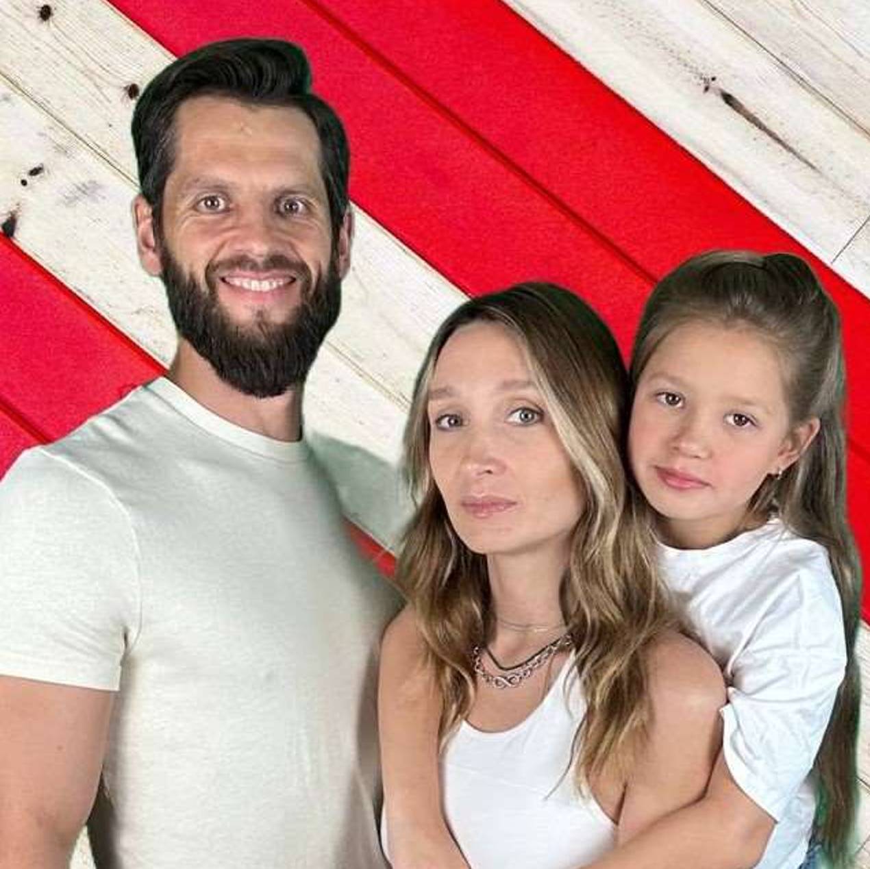 Иконка канала amerikanway