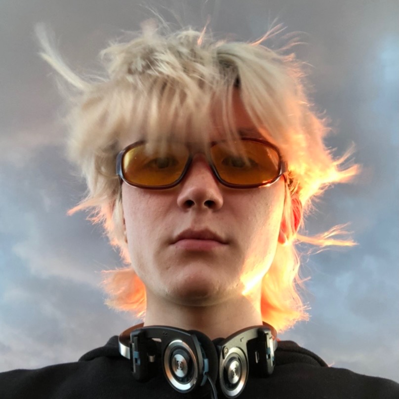 Иконка канала kyroga