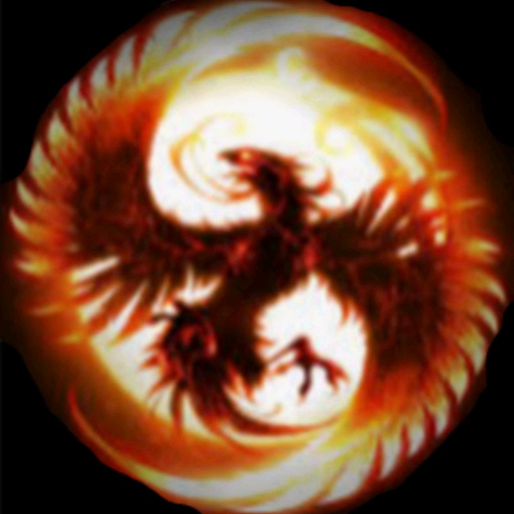 Иконка канала Феникс