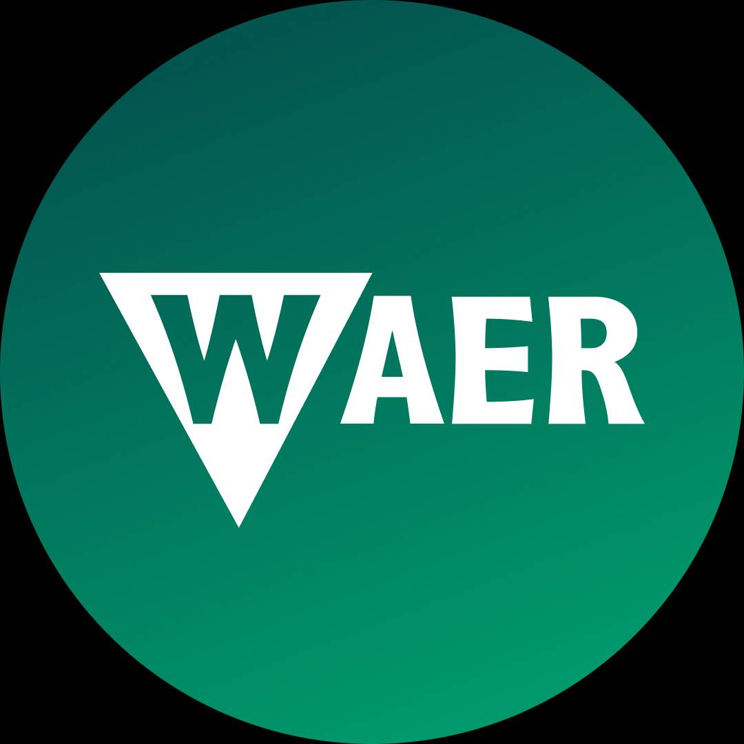 Иконка канала Вентиляционный завод WAER