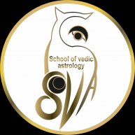Иконка канала SoVA Школа ведических знаний Анастасии Назаровой