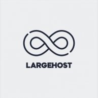 Иконка канала Large-Host › Хостинг игровых серверов SAMP / CRMP