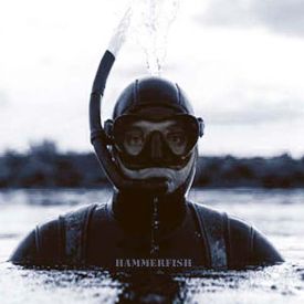 Иконка канала Гидрокостюмы HAMMERFISH