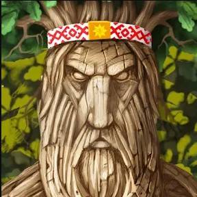 Иконка канала ТЕХНОГОН