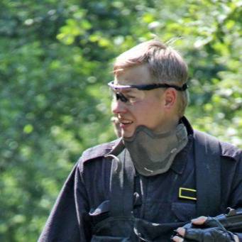 Иконка канала Тот