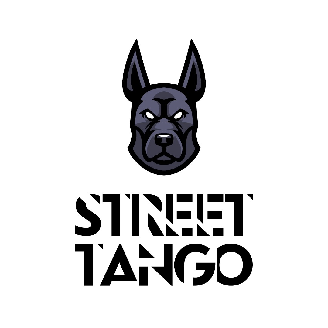 Иконка канала Street Tango. Путь СОБИРАЯ.