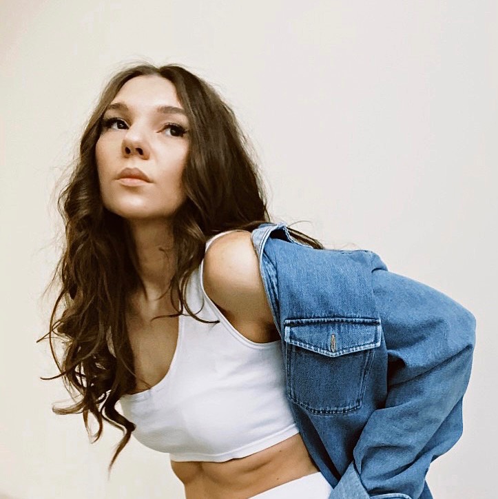 Иконка канала NADI TIMOKHINA