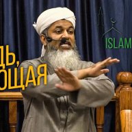 Иконка канала Danis Nigma