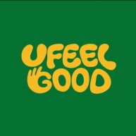 Иконка канала UFEELGOOD