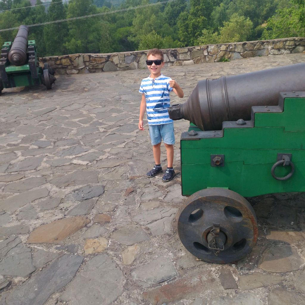 Иконка канала Техни ка