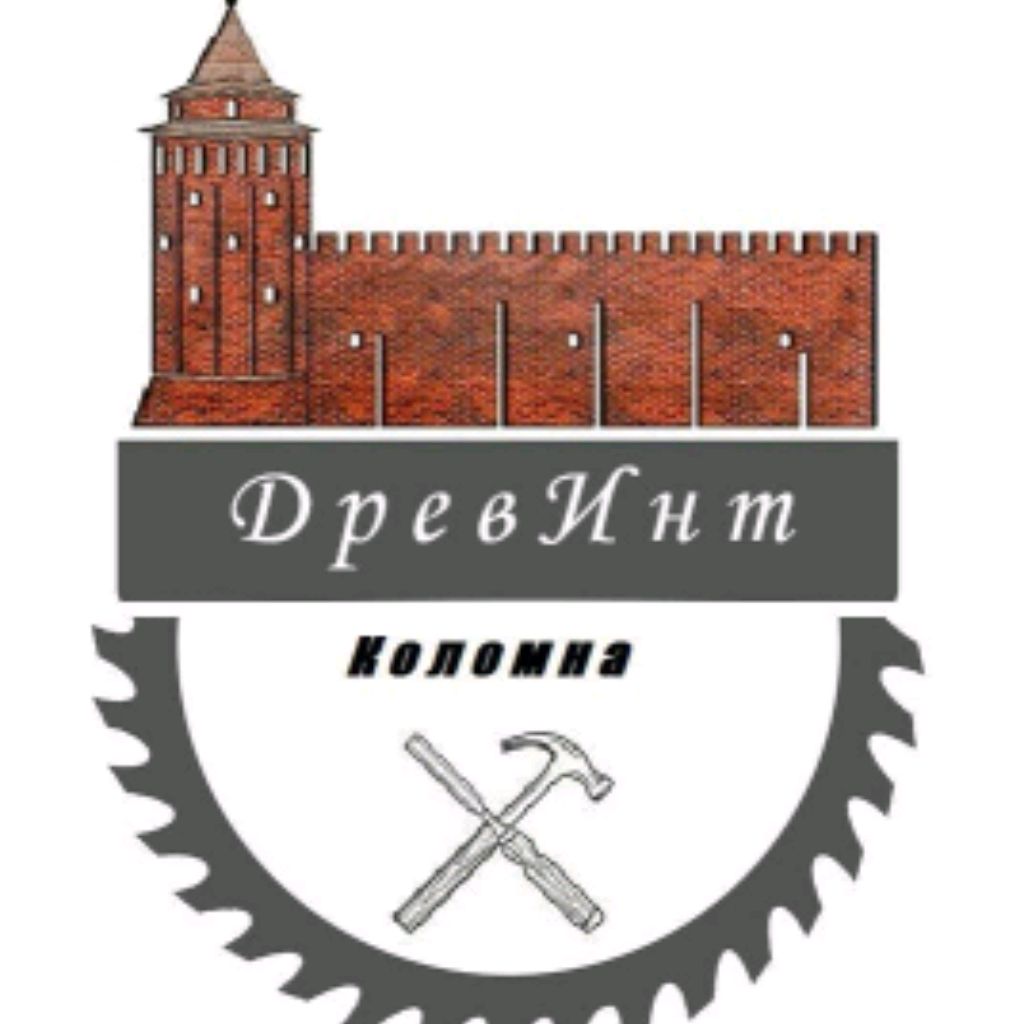 Иконка канала Древинт_Коломна