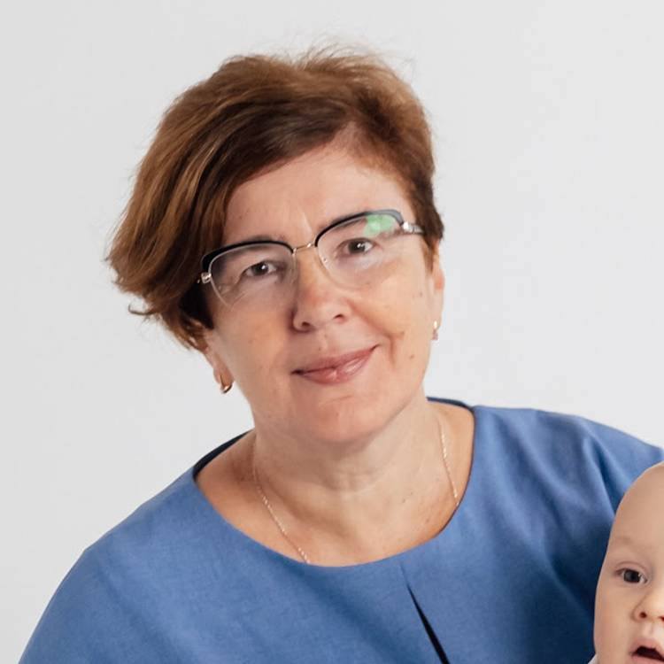 Иконка канала knyazevapsy