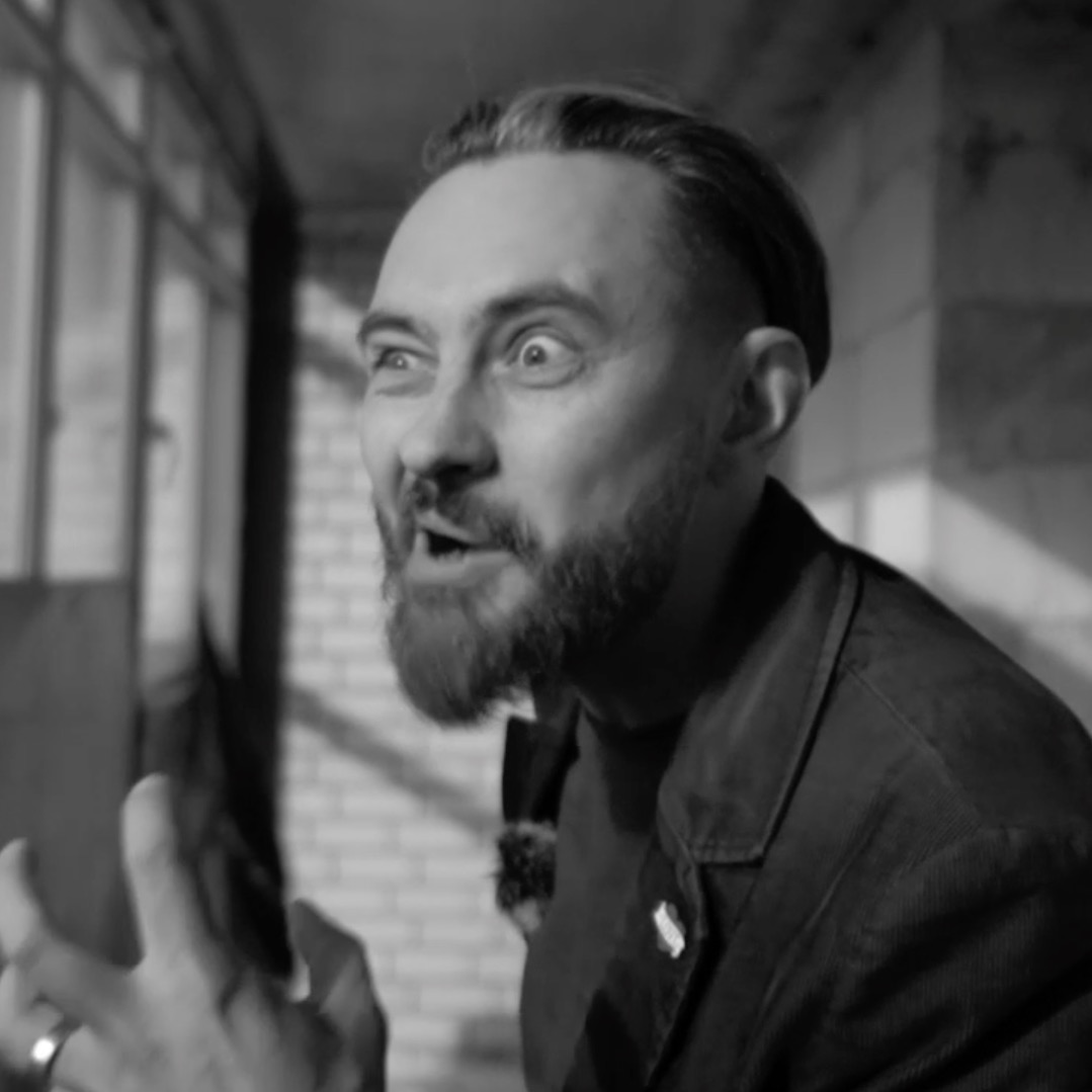 Иконка канала Пластиковый Антон