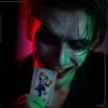Иконка канала JOKER-STUDIO