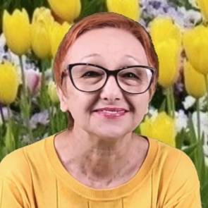 Иконка канала Бабушка почитай