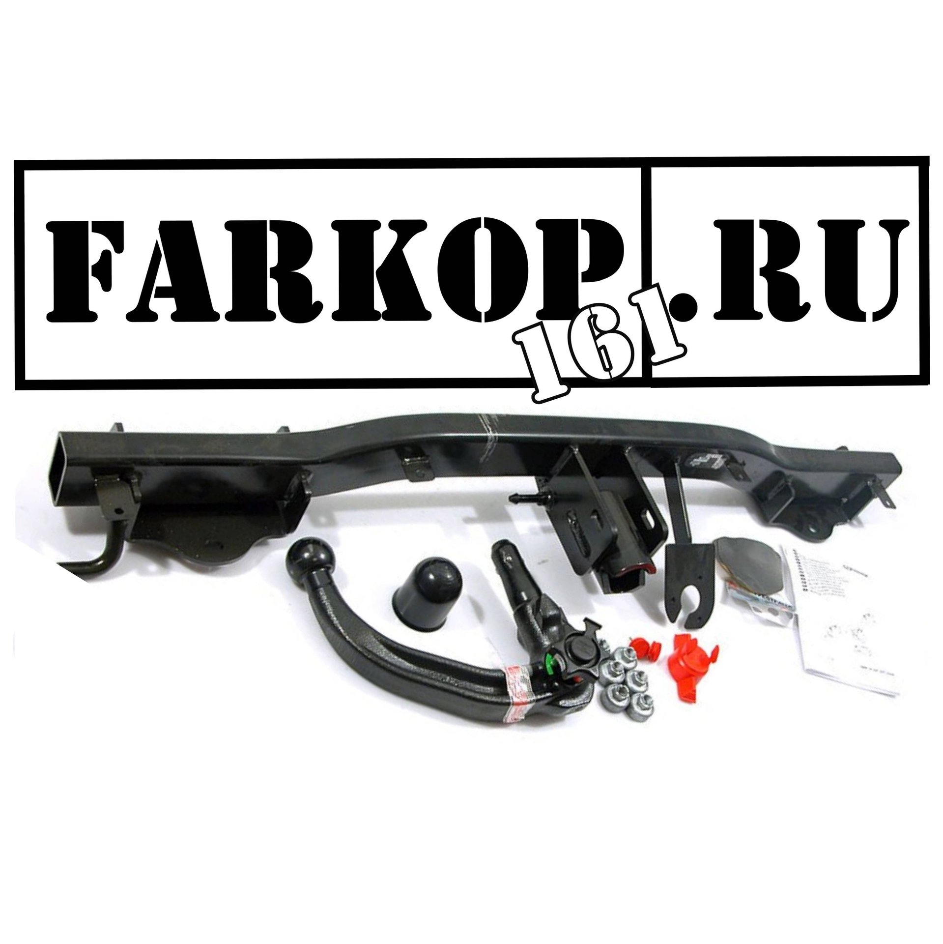 Иконка канала FARKOP161.RU