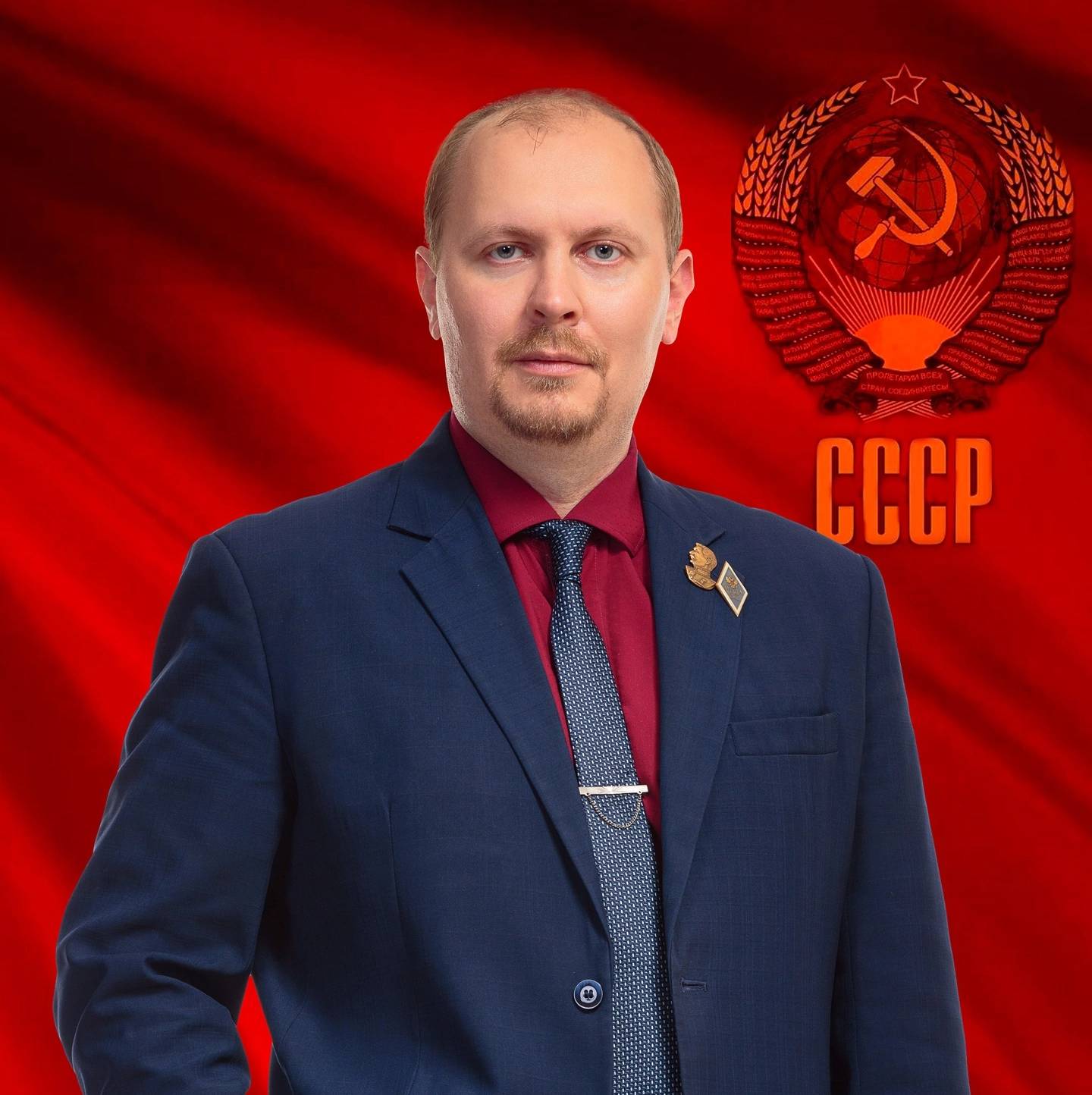 Иконка канала Вадим Видякин. Киров в Законе!!!