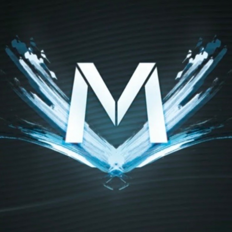 Иконка канала MIRON-COMEBACK