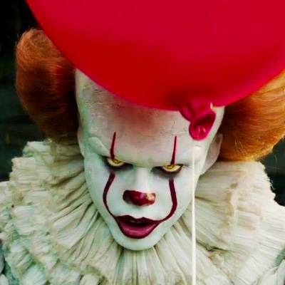 Иконка канала страшные страшилки