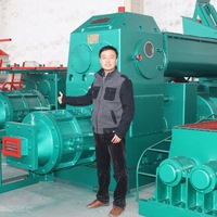 Иконка канала Brickmachine Baoshen