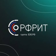 Иконка канала РФРИТ