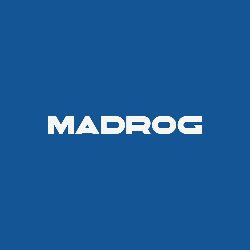 Иконка канала MADROG РОССИЯ