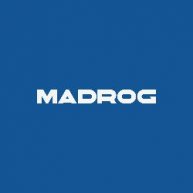 Иконка канала MADROG РОССИЯ
