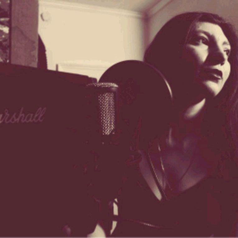 Иконка канала Анастасия