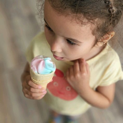 Иконка канала Milka