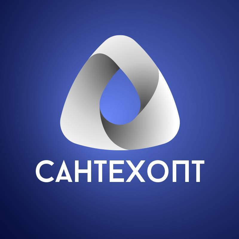 Иконка канала Сантехопт обзоры и распаковки