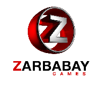 Иконка канала Zarbabay Games