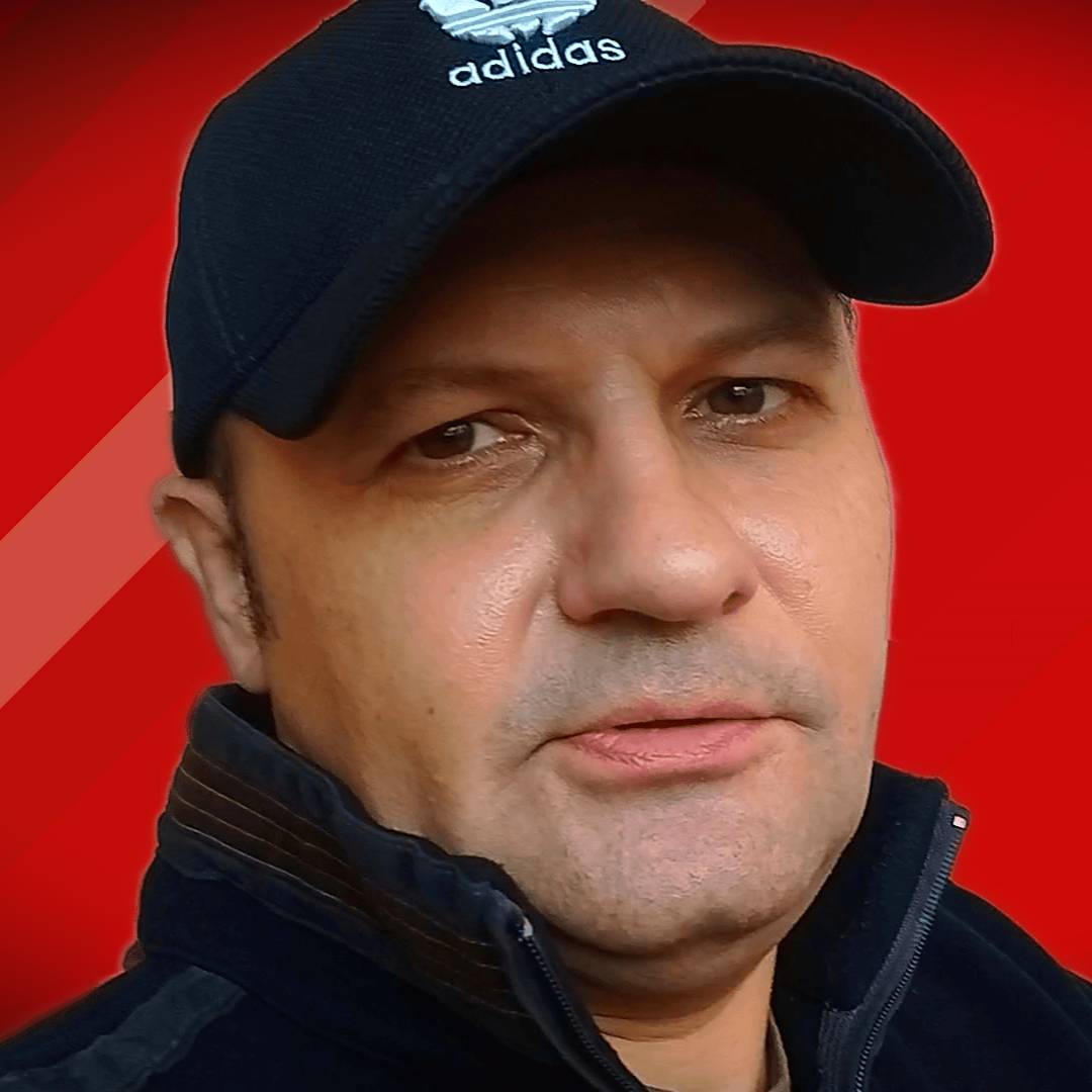 Иконка канала Владимир Рогачёв