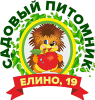 Иконка канала ПИТОМНИК РАСТЕНИЙ ЕЛИНО19
