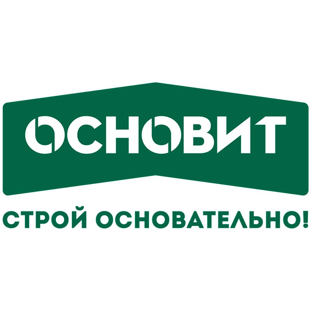 Иконка канала Основит