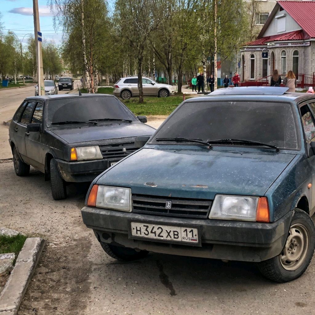 Иконка канала Kotovskiy