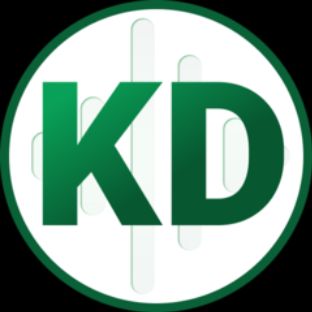 Иконка канала kd-systems2017