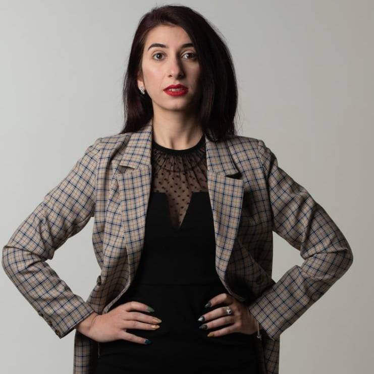 Иконка канала Юридическая компания Папикян "ПРАВО и ПАРТНЕРЫ"