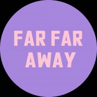 Иконка канала FAR FAR AWAY