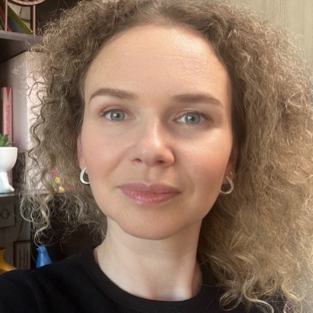 Иконка канала Носницина Марина Сергеевна